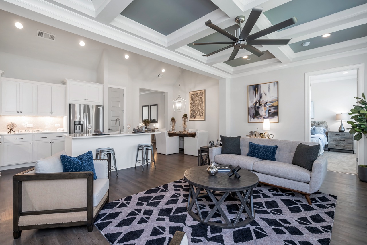 The Cottages, Private Senior Living | Suwanee, GA | Celebration Village ... The Cottages, Private Senior Living | Suwanee, GA | Celebration Village ...