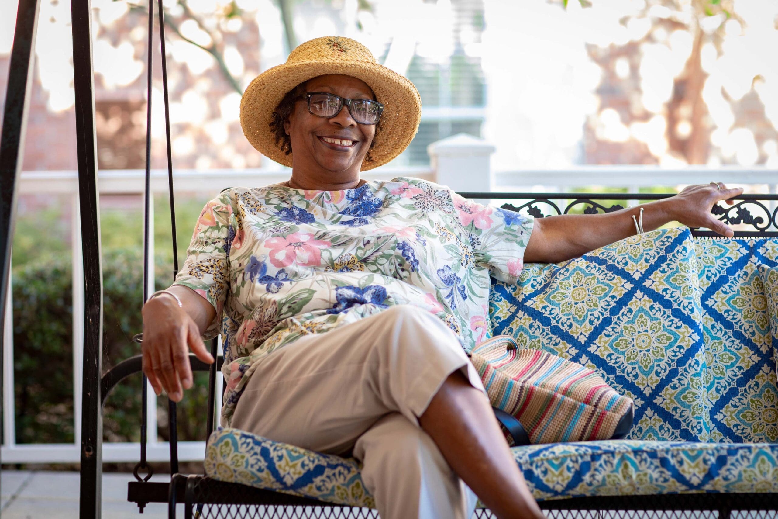 Senior Living Virtual Tour | Celebration Village Forsyth